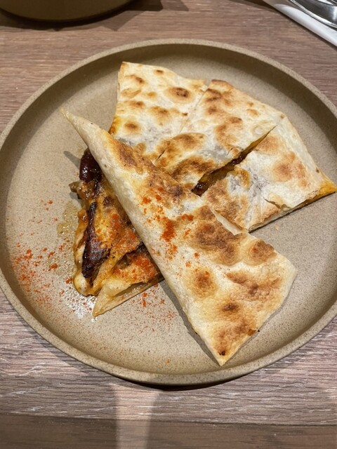 gift tokyo （ギフト トウキョウ） - 赤羽橋/カフェ | 食べログ