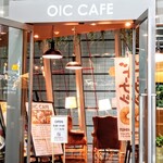 OIC CAFE （オーアイシーカフェ） - 中之島/カフェ | 食べログ