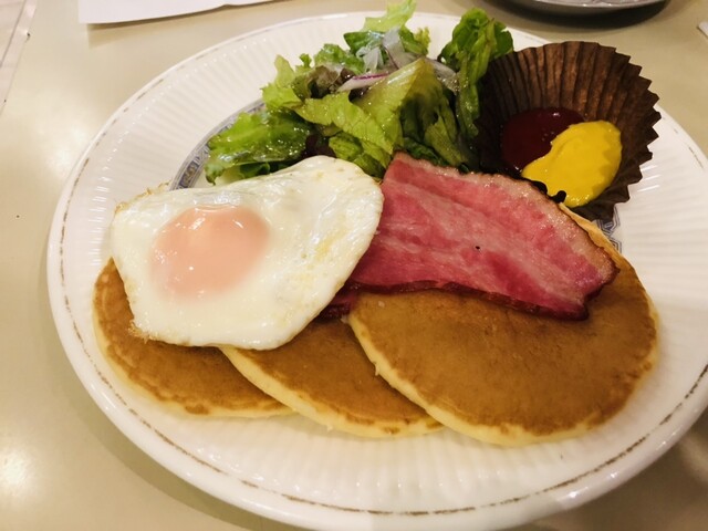 口コミ一覧 : カフェーパウリスタ - 新橋/カフェ [食べログ]