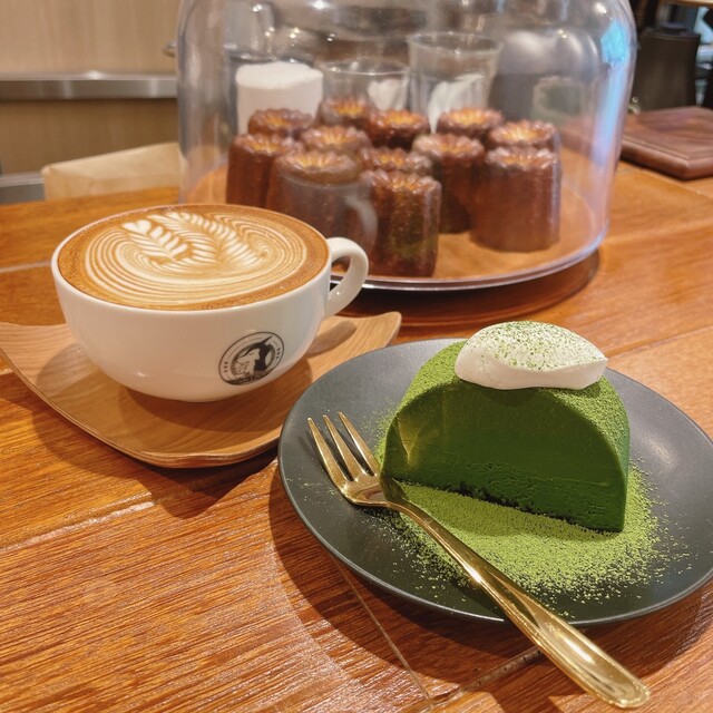 Cafe 1 Part （カフェ ワンパート） - 江戸川橋/カフェ | 食べログ