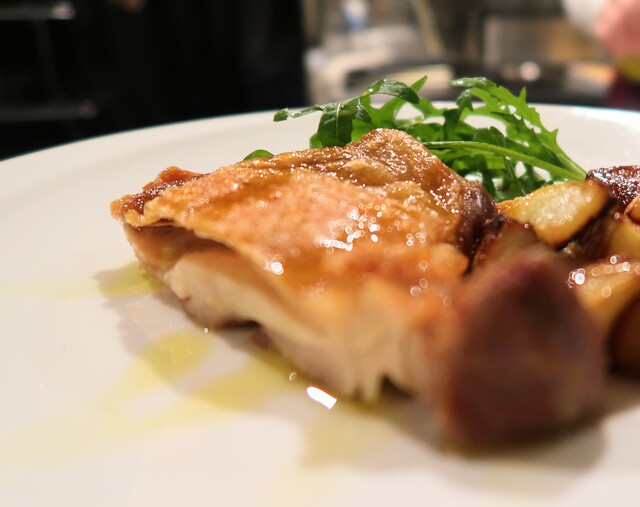 HA Restaurant bar and wine shop - 渋谷/ダイニングバー/ネット予約可 | 食べログ