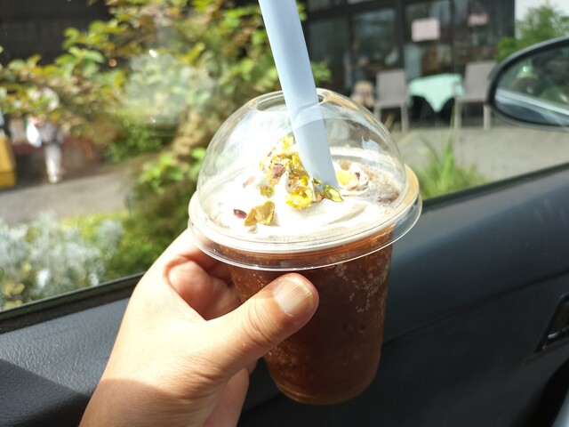 YAOJI CAFE （ヤオジ カフェ） - 伊勢原/カフェ | 食べログ