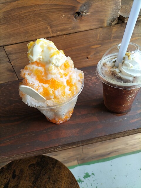 YAOJI CAFE （ヤオジ カフェ） - 伊勢原/カフェ | 食べログ