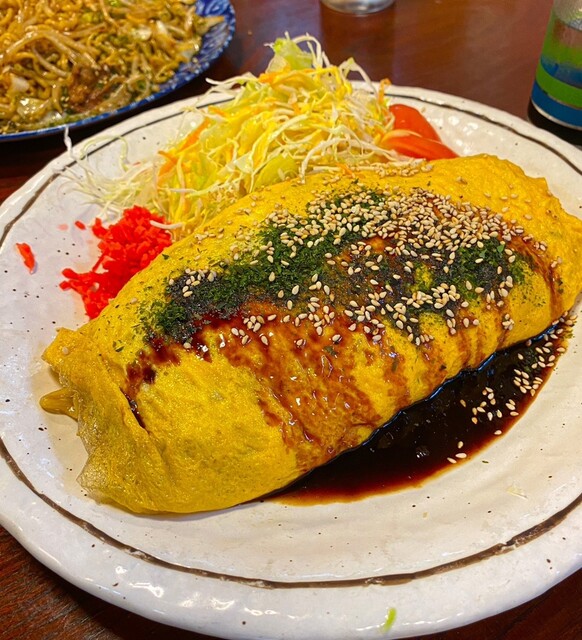 キッチンおふくろ - 木下/食堂 | 食べログ