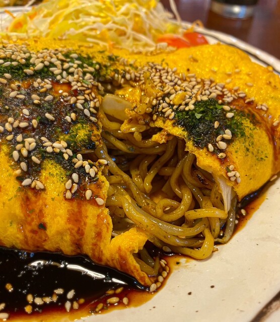 キッチンおふくろ - 木下/食堂 | 食べログ