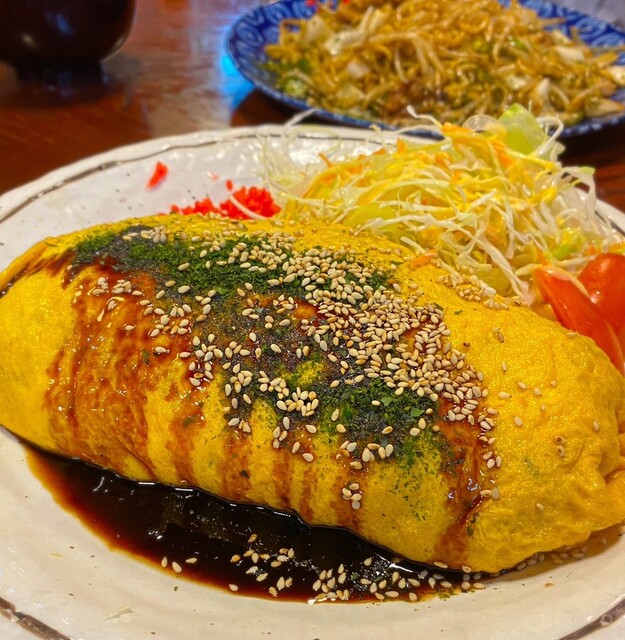 キッチンおふくろ - 木下/食堂 | 食べログ