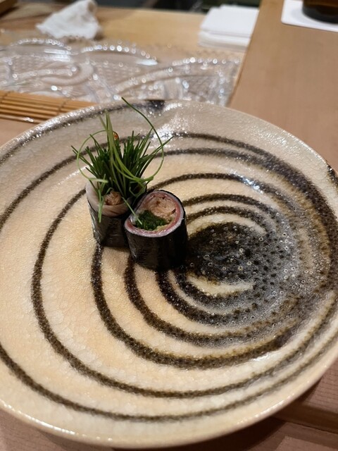 口コミ一覧 : 尽誠 （じんせい） - 心斎橋/寿司 [食べログ]