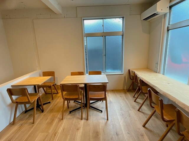 Coffee KOBAN （コーヒー コウバン） - 反町/カフェ | 食べログ