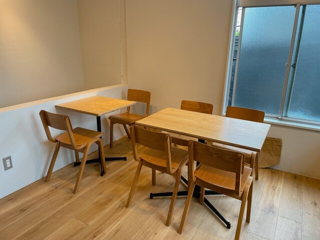 Coffee KOBAN （コーヒー コウバン） - 反町/カフェ | 食べログ