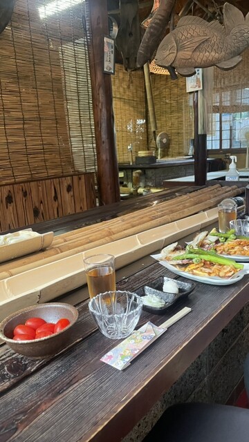 Funayado - Shibasaki/Japanese Cuisine | Tabelog