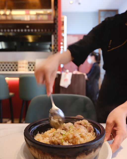 口コミ一覧 : POT POT HALL （ポポホー） - 内幸町/中華料理 [食べログ]