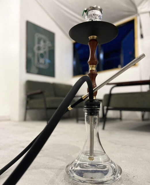 口コミ一覧 : Shisha Cafe&Bar SU - 三田/バー [食べログ]