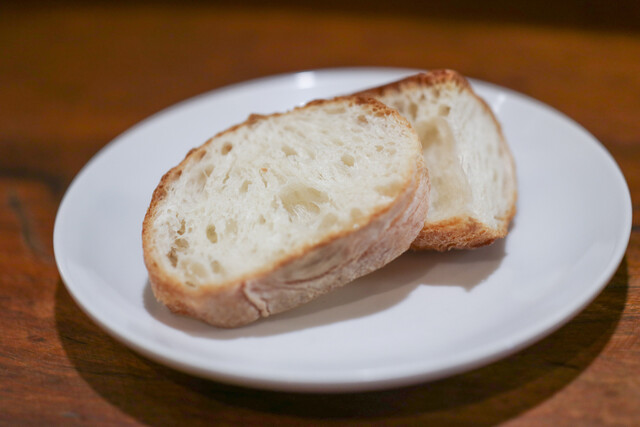 オステリア イル プント （osteria il punto） - 伏見/イタリアン | 食べログ