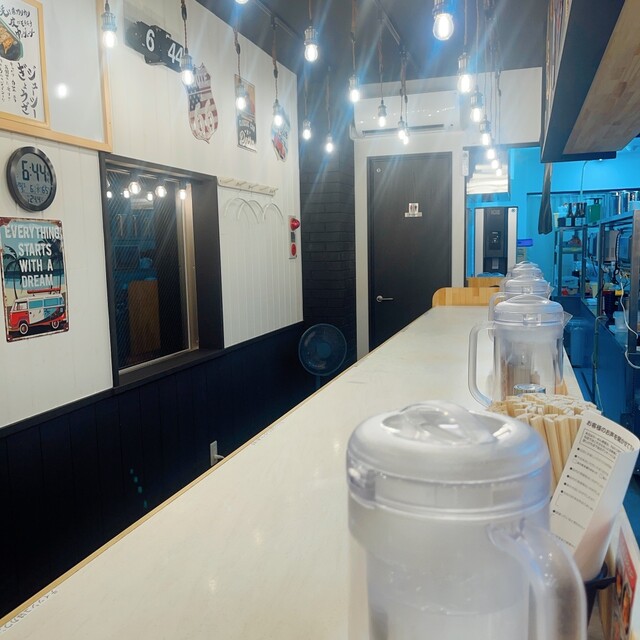 らーめんStand R&R 4号店 （らーめんスタンド アール&アール） - 寝屋川市/ラーメン | 食べログ