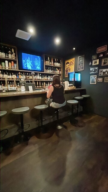 KLUB COUNTER ACTION （クラブ カウンター アクション） - すすきの（市営）/バー | 食べログ