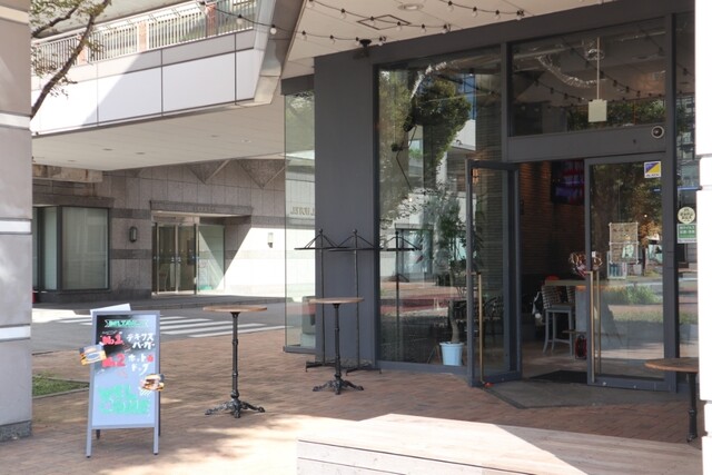 DELTA Village （デルタ ヴィレッジ） - 小倉/ハンバーガー | 食べログ