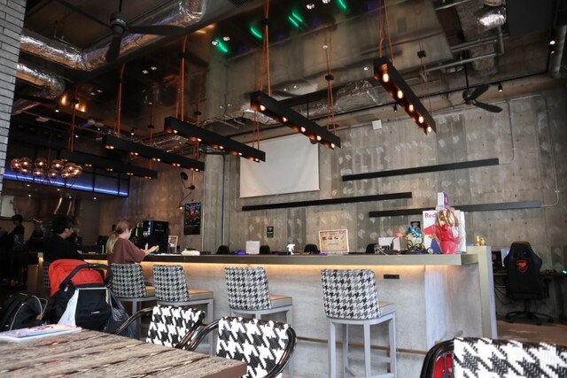 DELTA Village （デルタ ヴィレッジ） - 小倉/ハンバーガー | 食べログ