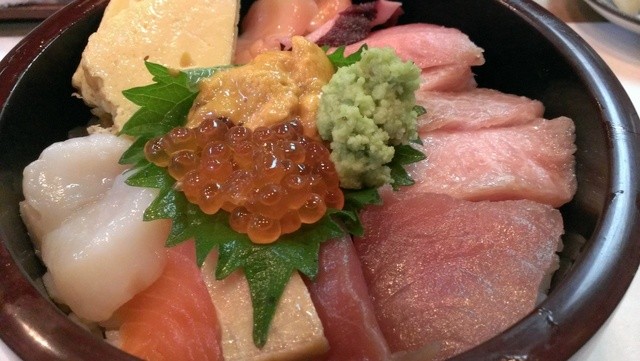 【閉店】波矢志 - ひばりケ丘/海鮮 | 食べログ