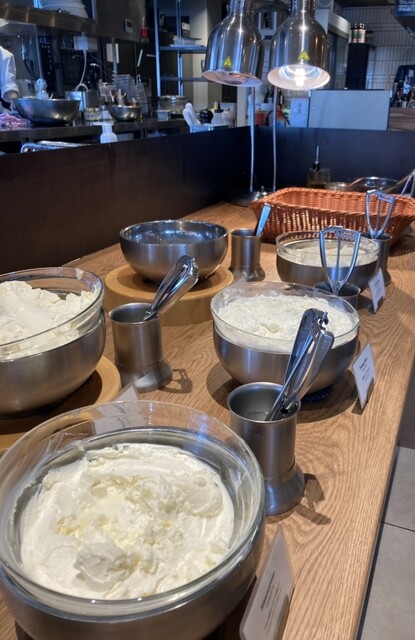 口コミ一覧 : good spoon シミント広島店 （グッドスプーン） - 原爆ドーム前/イタリアン [食べログ]