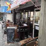 BAR DUFI （バル ドゥフィ） - 丸の内/スペイン料理/ネット予約可 | 食べログ