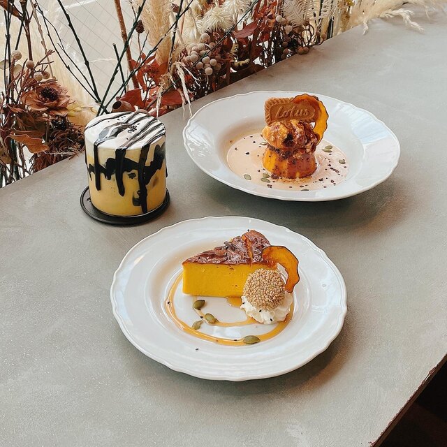 enimo No.5 （エニモ ナンバーファイブ） - 北12条/カフェ | 食べログ