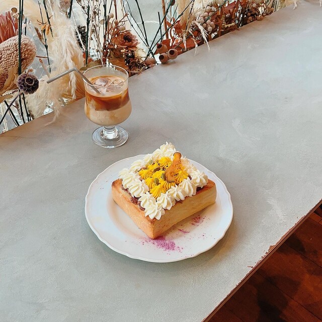 enimo No.5 （エニモ ナンバーファイブ） - 北12条/カフェ | 食べログ