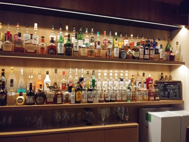 Bar This Way （ディスウェイ） - 聖蹟桜ケ丘/バー | 食べログ