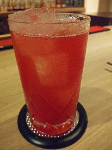 Bar This Way （ディスウェイ） - 聖蹟桜ケ丘/バー | 食べログ