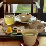 aotake （アオタケ） - 七条/カフェ | 食べログ