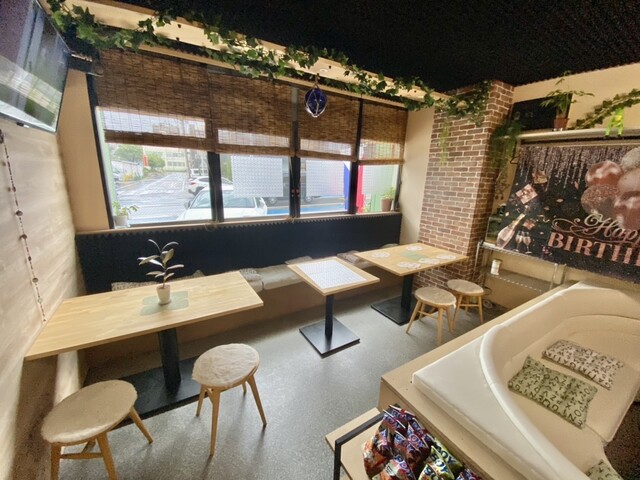 DOSURU MARITES （どうする まりてす） - 東岡崎/東南アジア料理 | 食べログ