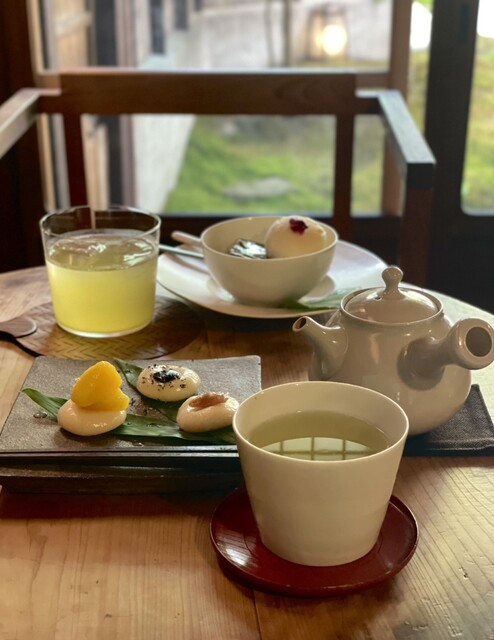 aotake （アオタケ） - 七条/カフェ | 食べログ