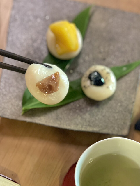 aotake （アオタケ） - 七条/カフェ | 食べログ