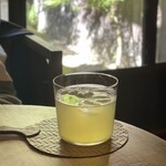 aotake （アオタケ） - 七条/カフェ | 食べログ