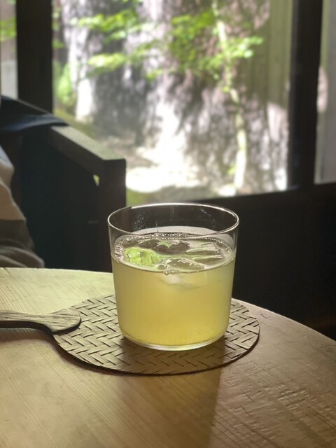 aotake （アオタケ） - 七条/カフェ | 食べログ