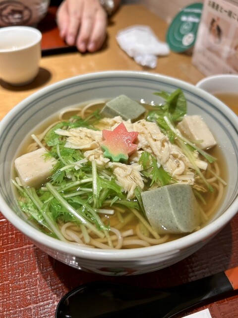 田ごと ポルタ店 - 京都/そば | 食べログ