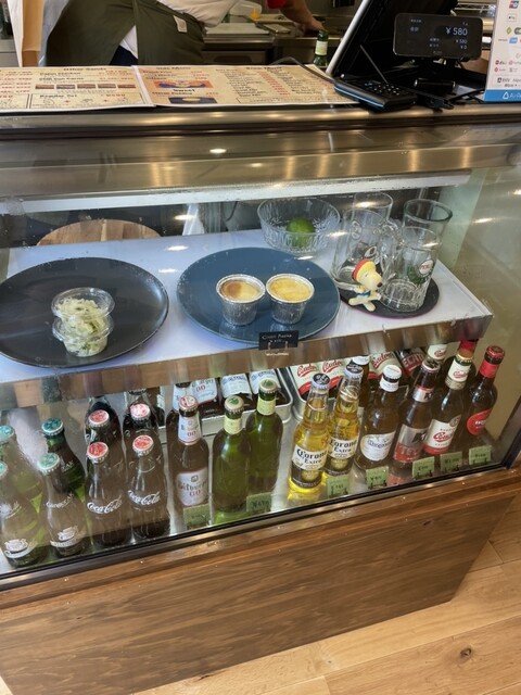 MOJO STAND （モホ スタンド） - 相模大野/サンドイッチ | 食べログ