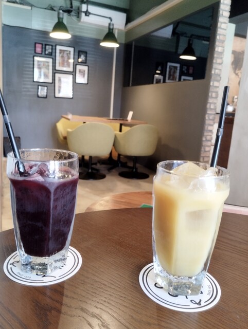 COFK COFFEE&Bar （コーフク コーヒー&バー） - 与野/カフェ/ネット予約可 | 食べログ