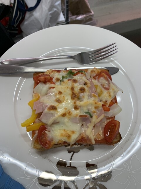 Happy's Caf'e （ハッピーズ カフェ） - なんば（大阪メトロ）/カフェ | 食べログ