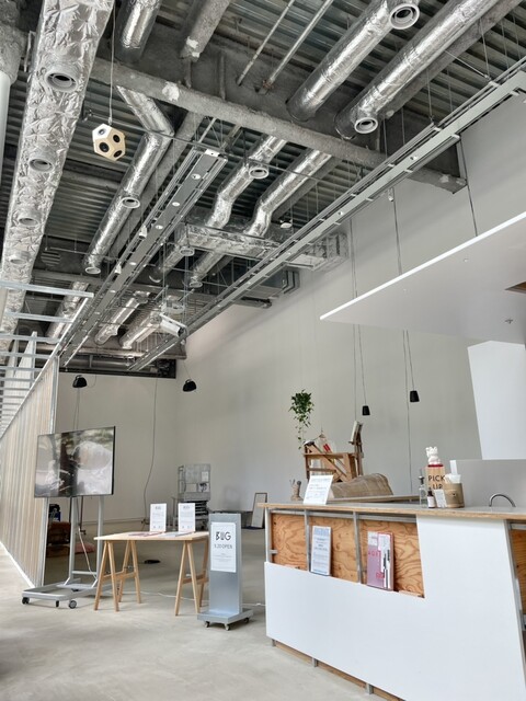 BUG Cafe （バグカフェ） - 東京/カフェ | 食べログ