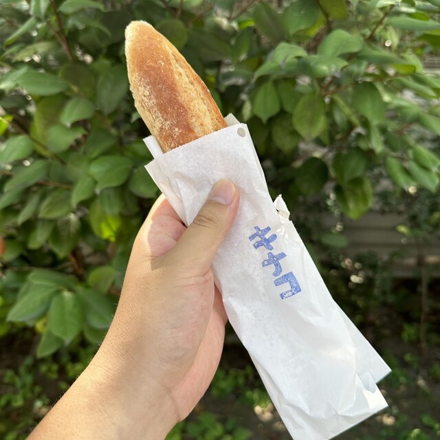 パン家のどん助 （パンヤノドンスケ） - 東新宿/パン | 食べログ