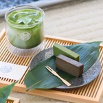 RURU KAMAKURA （ルル カマクラ） - 鎌倉/カフェ | 食べログ