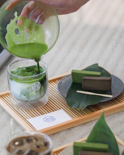 RURU KAMAKURA （ルル カマクラ） - 鎌倉/カフェ | 食べログ