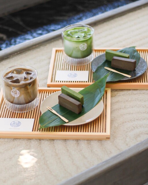 RURU KAMAKURA （ルル カマクラ） - 鎌倉/カフェ | 食べログ