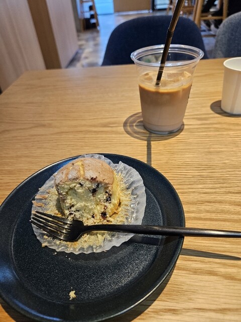 by よねこ0607 : Z/X COFFEE 新栄店 (ゼクス コーヒー)- 新栄町 by よねこ0607 : Z/X COFFEE 新栄店 (ゼクス コーヒー)- 新栄町