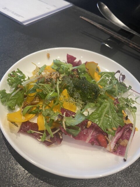 口コミ一覧 : farm studio #203 （ニーマルサン） - 学芸大学/四川料理 [食べログ]