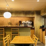 兵衛Cafe （Hyoue Cafe） - 鞍馬/カフェ | 食べログ