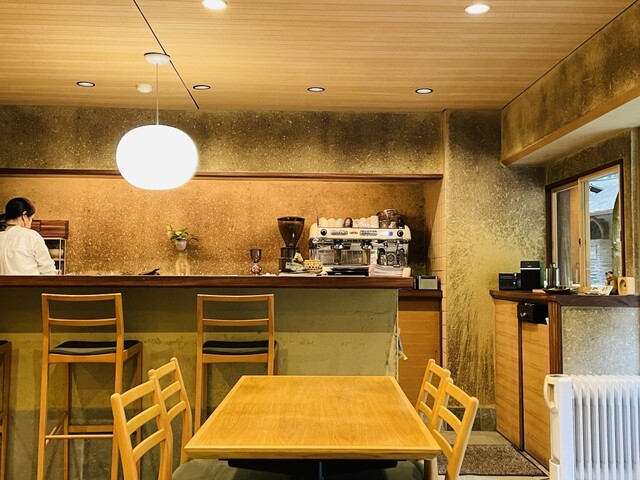 兵衛Cafe （Hyoue Cafe） - 鞍馬/カフェ | 食べログ