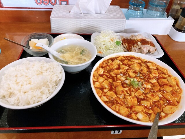 台湾料理 金龍閣 西脇店 - 静岡/台湾料理 | 食べログ