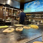 写真 : ぼてぢゅう - 北鉄金沢/お好み焼き | 食べログ