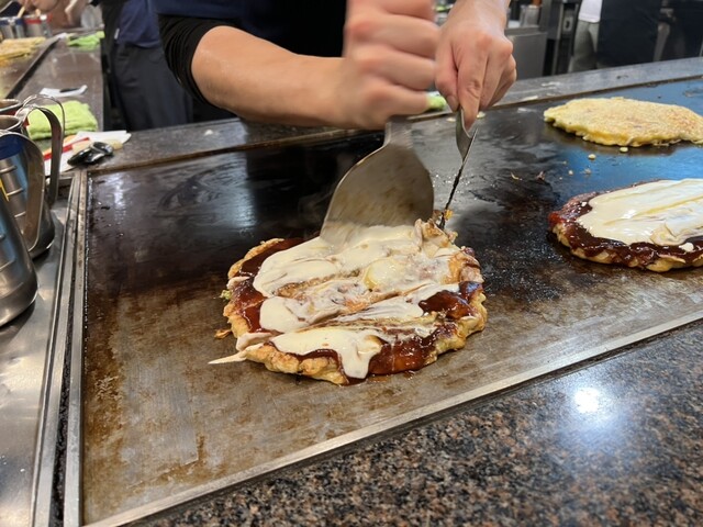 写真 : ぼてぢゅう - 北鉄金沢/お好み焼き | 食べログ